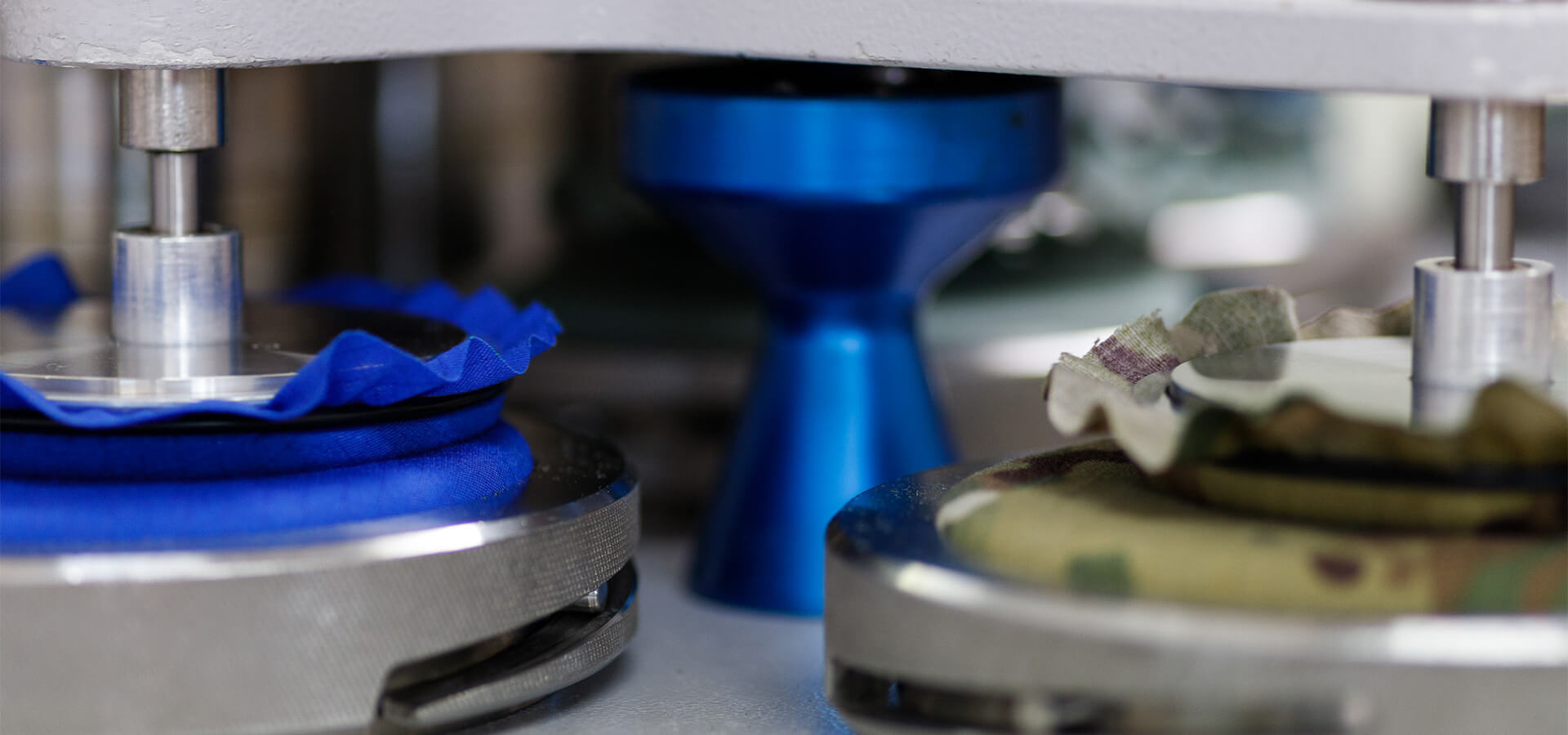 Fibro-Lab – Nowoczesne laboratorium włókiennicze